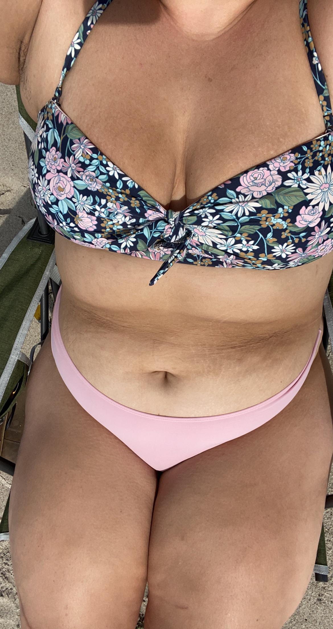 How’s my beach bod? | Scrolller