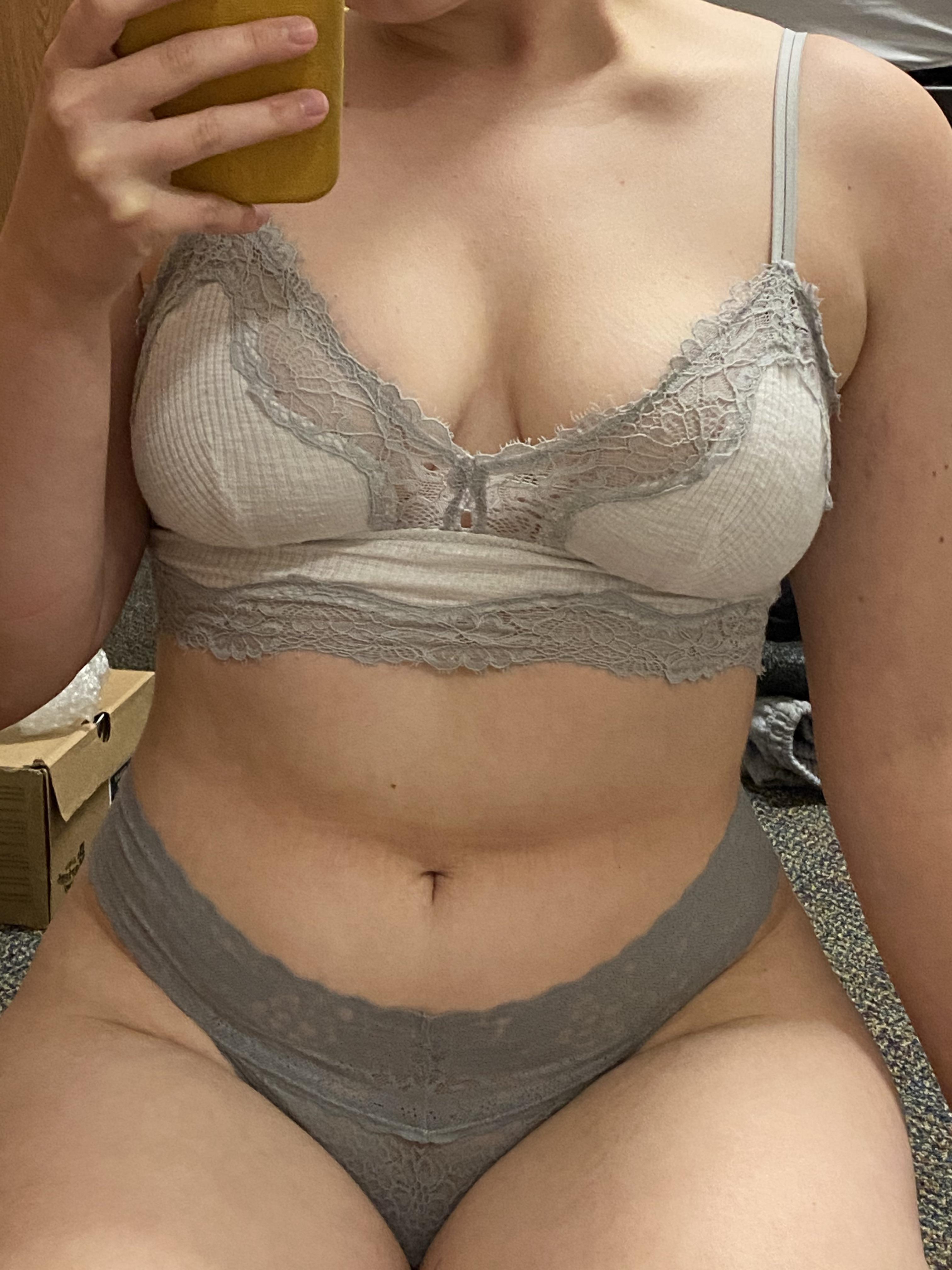 How’s my ratio? | Scrolller