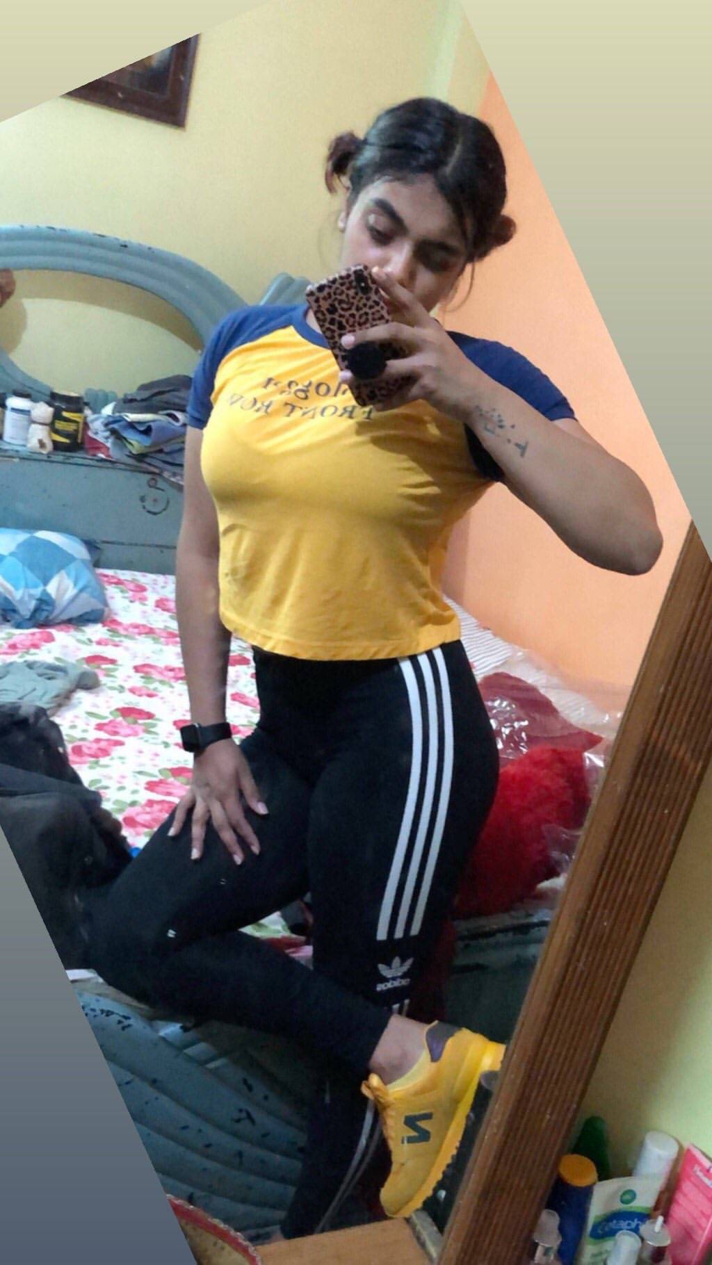 How’s she? | Scrolller