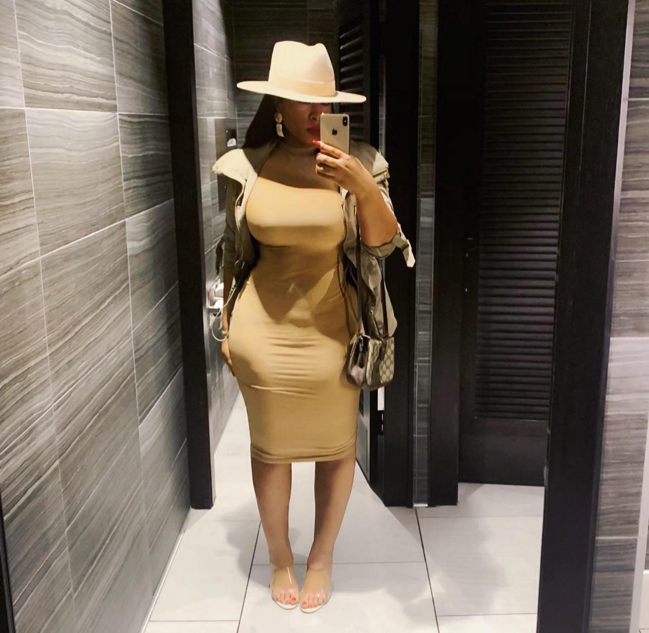 How’s the fedora? | Scrolller