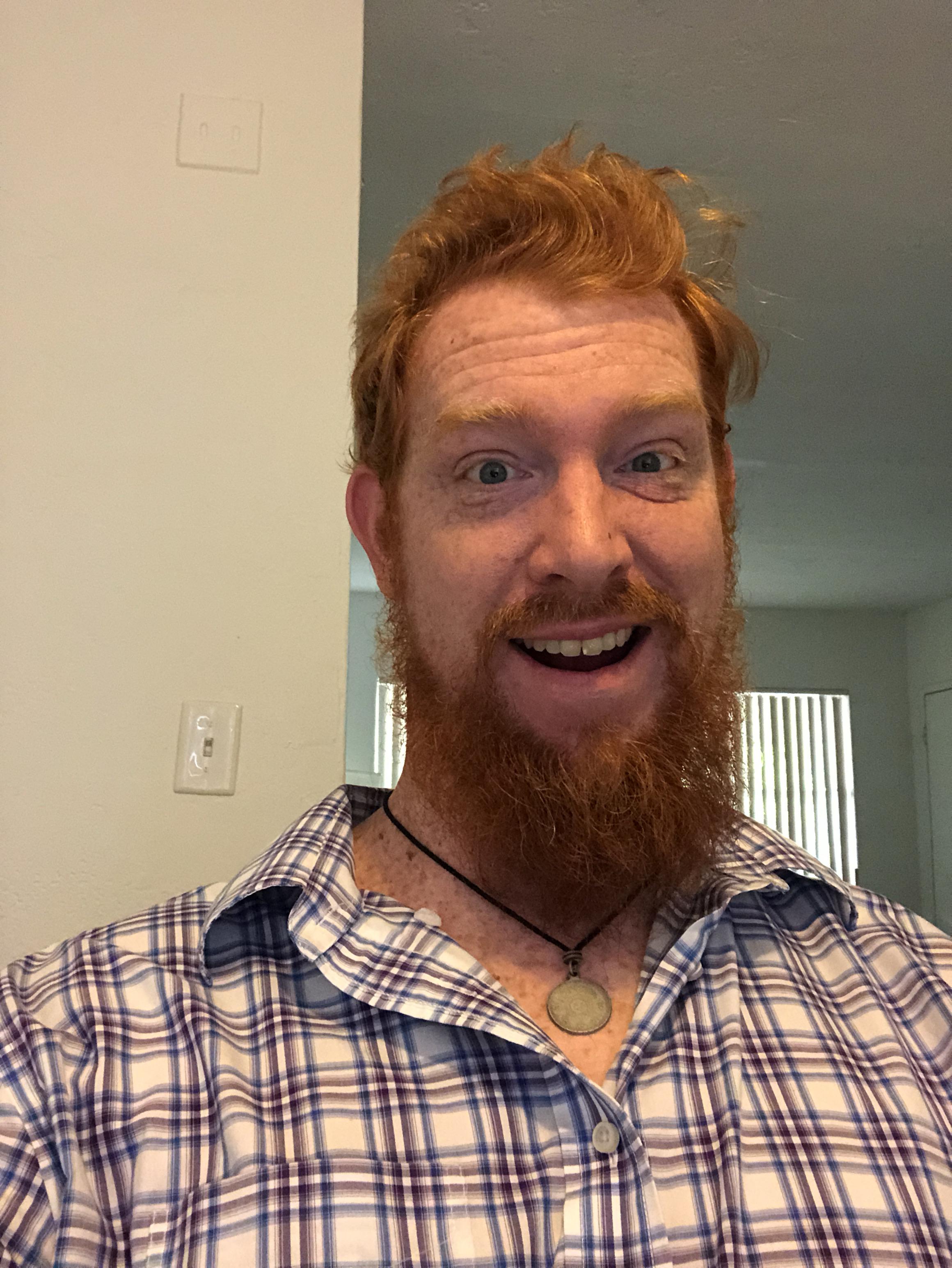 How’s your quarantine going? | Scrolller