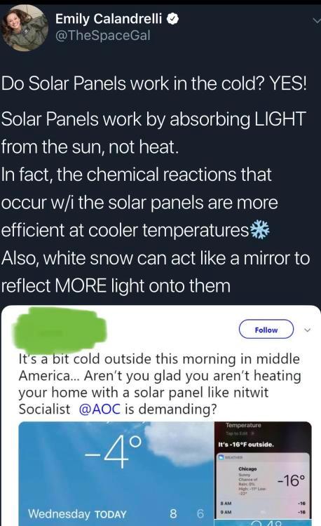 How solar panels work | Scrolller