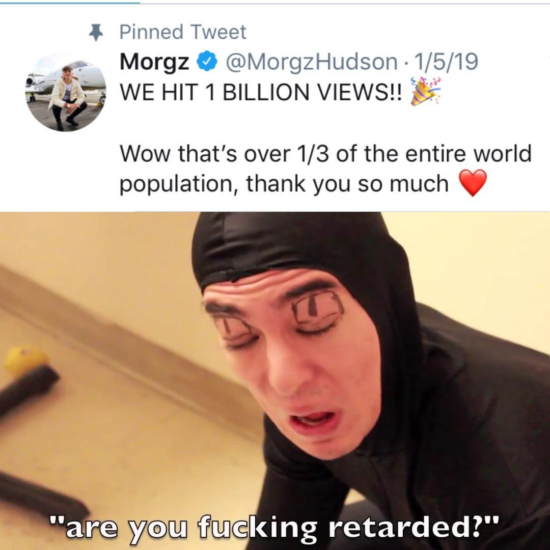 How... special... | Scrolller