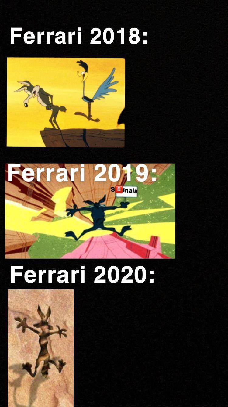 How the mighty has fallen | Scrolller