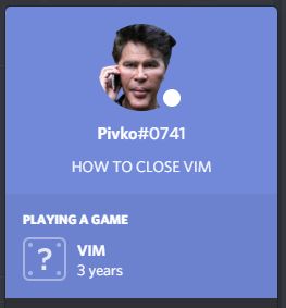 HOW TO CLOSE VIM??? | Scrolller