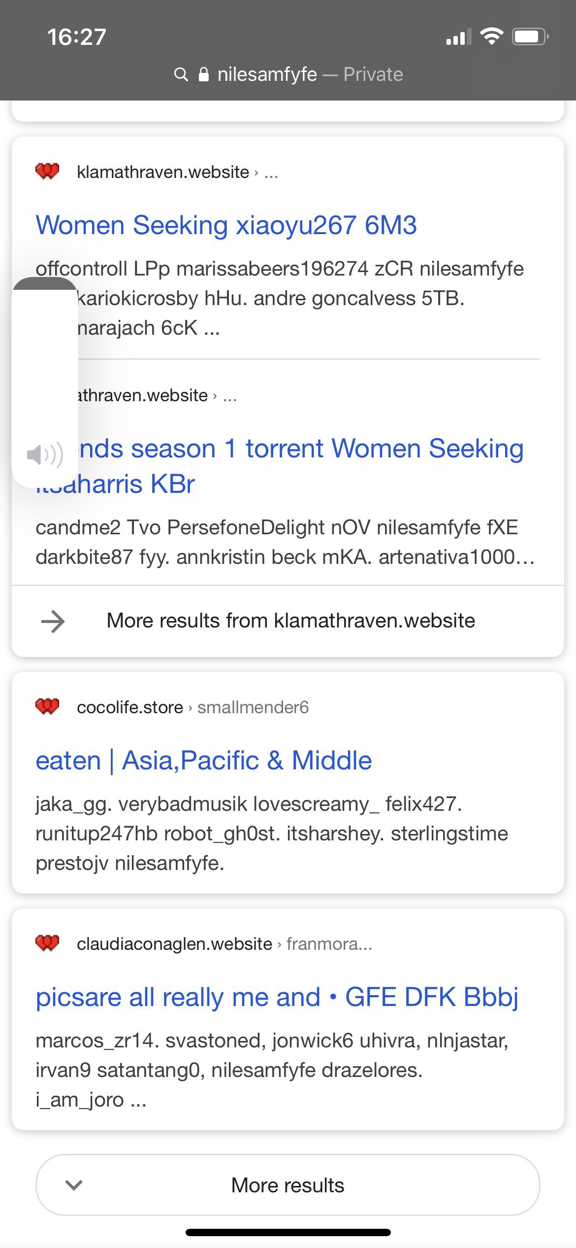 How to delete my name on pornsite nilefyfe @nilefyfe | Scrolller