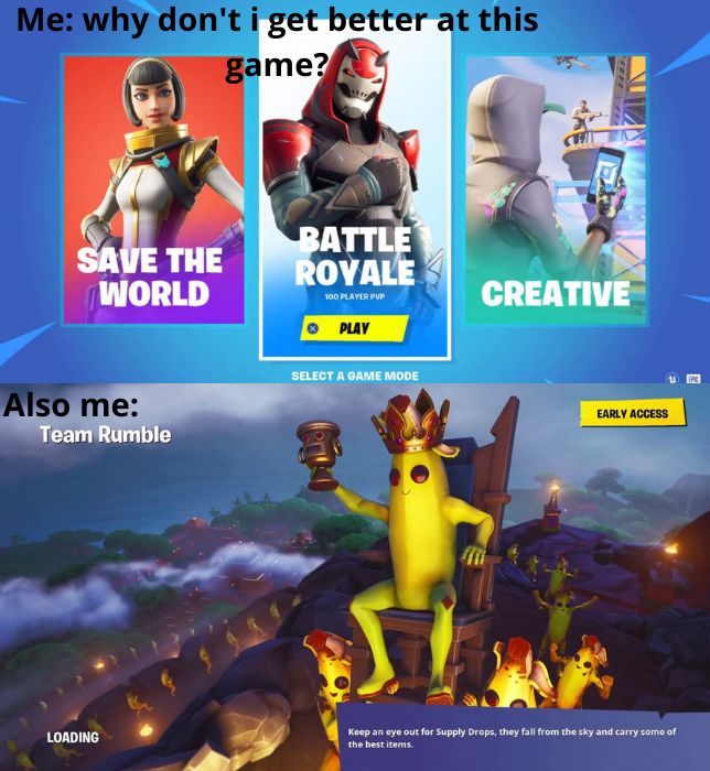 How to get better at fortnite | Scrolller