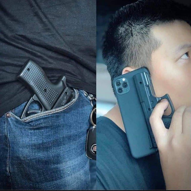 Does this count? | Scrolller