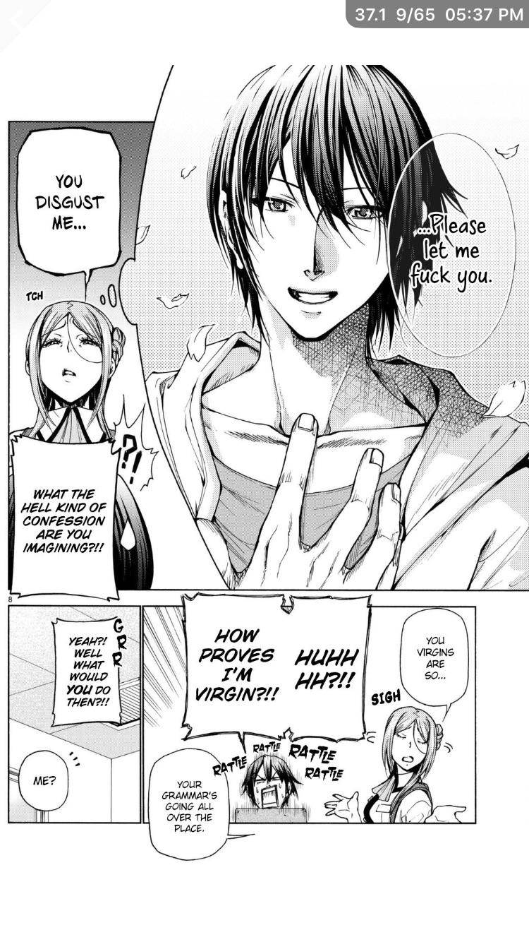 How to get laid 101 | Scrolller