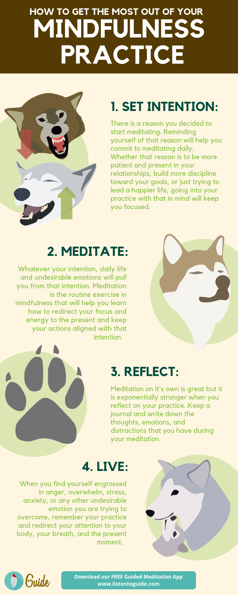 How to Get the Most Out of Your Meditation Practice | Scrolller