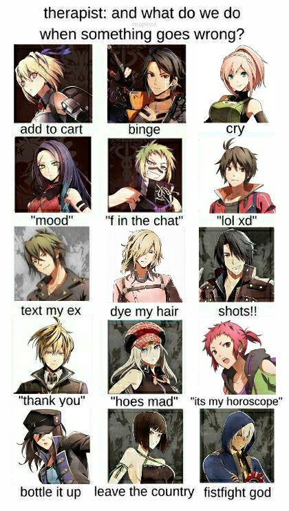 How to handle problems | Scrolller