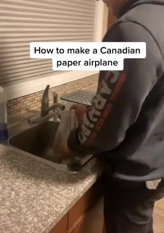 Who needs paper anyway... | Scrolller