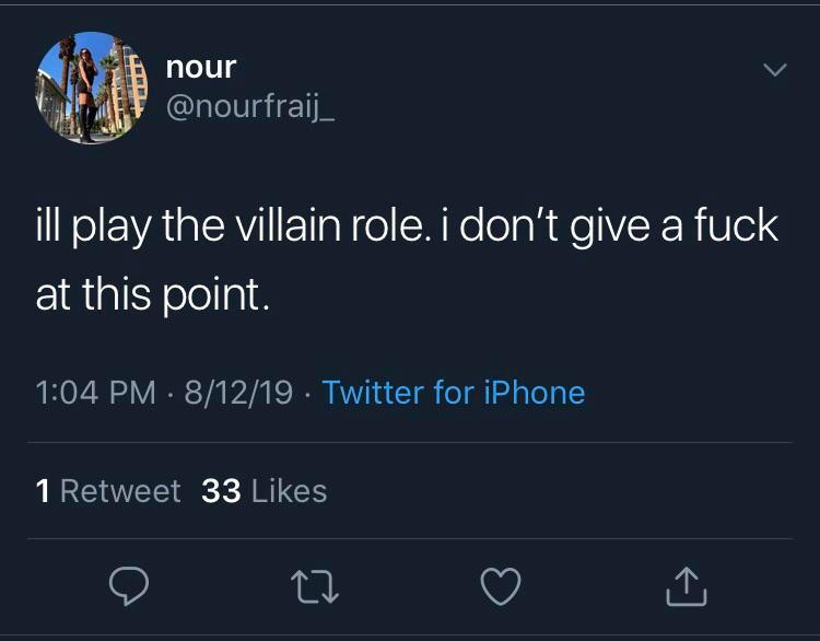 How to play victim 101 | Scrolller