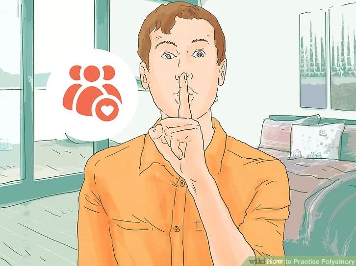 How to Practise Polyamory | Scrolller