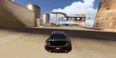 How to properly start a drift! | Scrolller