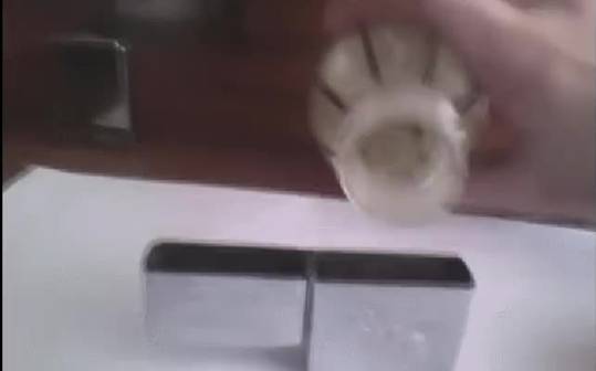 How to refill your lighter | Scrolller