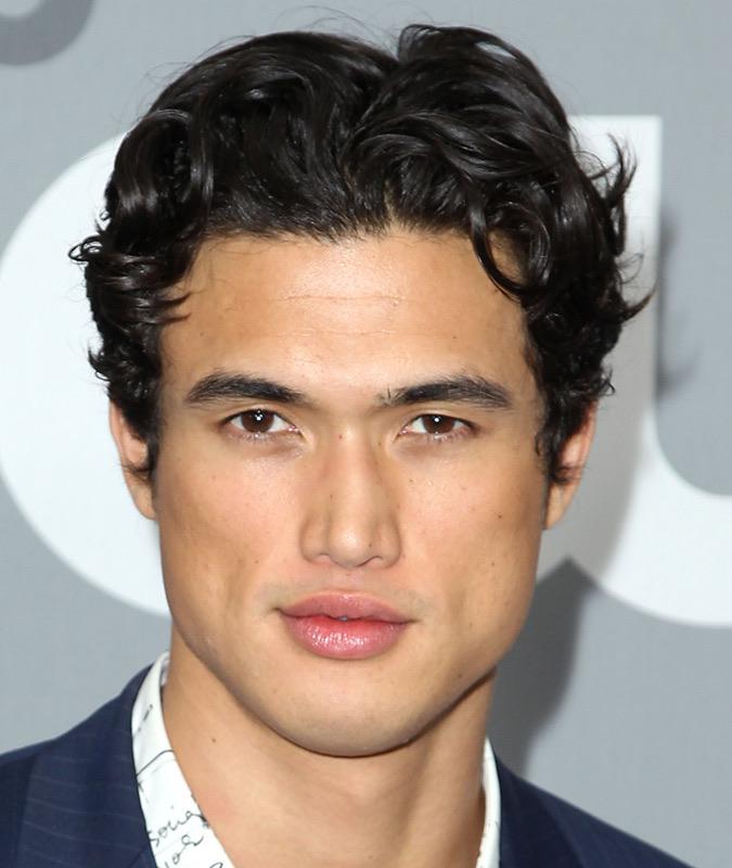 How to style and cut hair like Charles Melton? | Scrolller