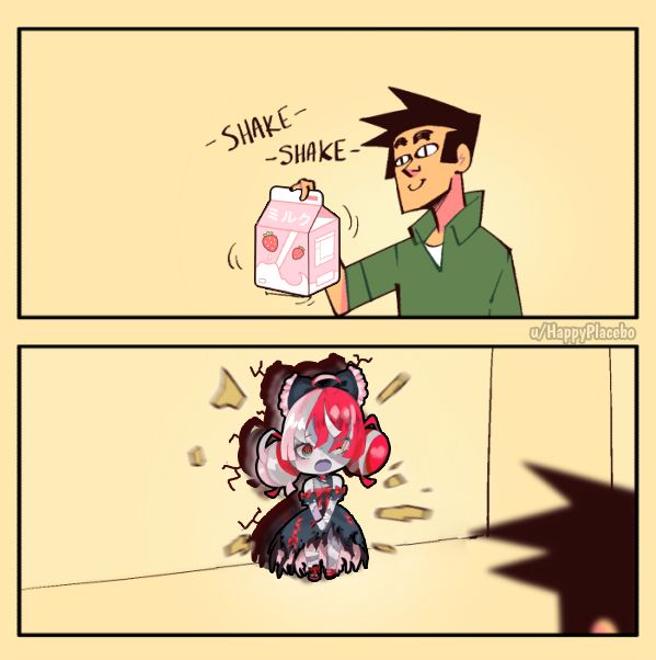 How to Summon Ollie. | Scrolller