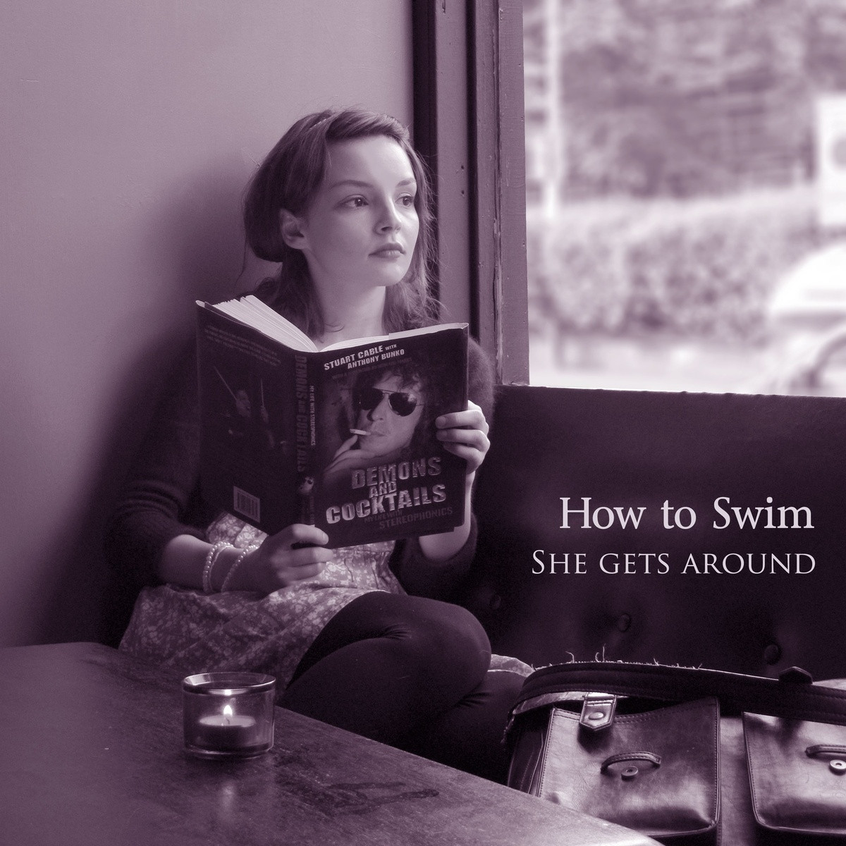How to Swim | Scrolller