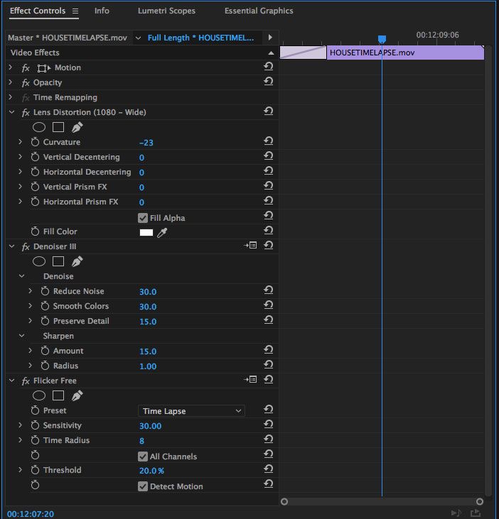 How to turn a 15 minute render in a 6 hour one | Scrolller