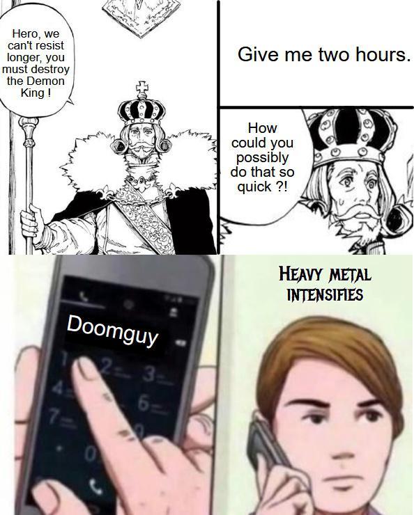 How to writte an isekai in one chapter | Scrolller