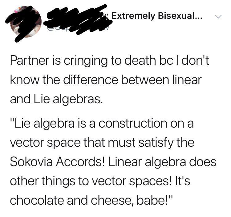 how very CRINGE of you | Scrolller