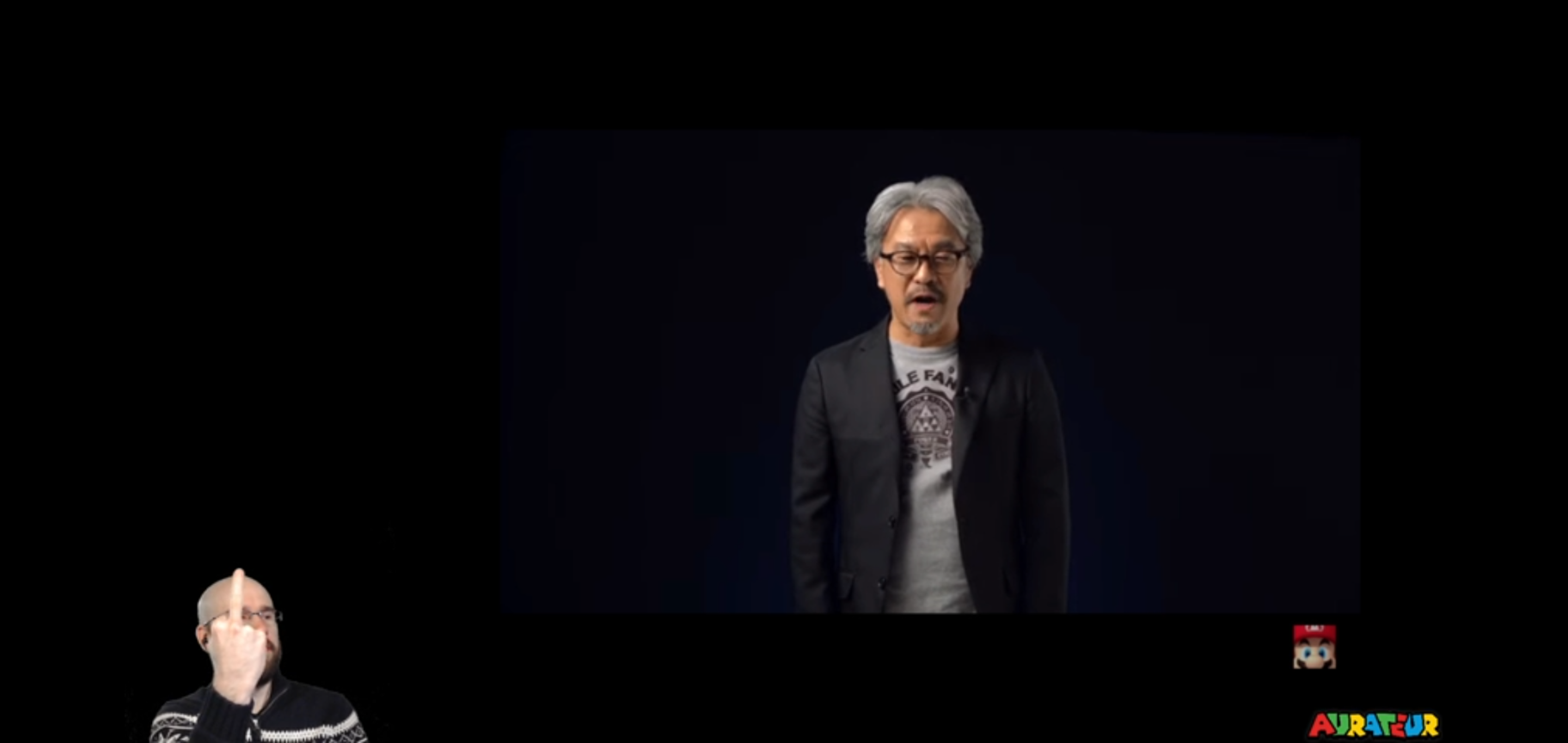 How we all felt after yesterday's Direct | Scrolller