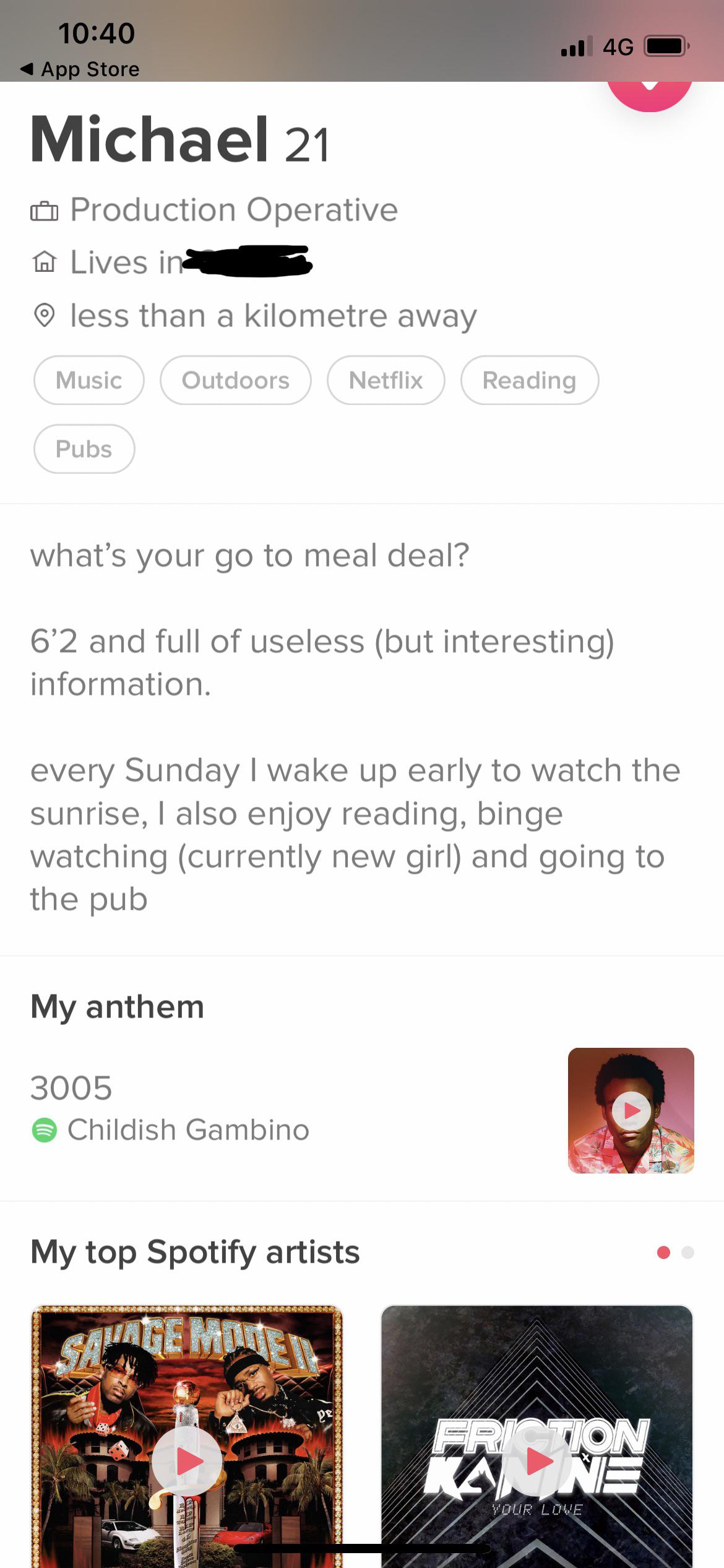 how we looking? | Scrolller