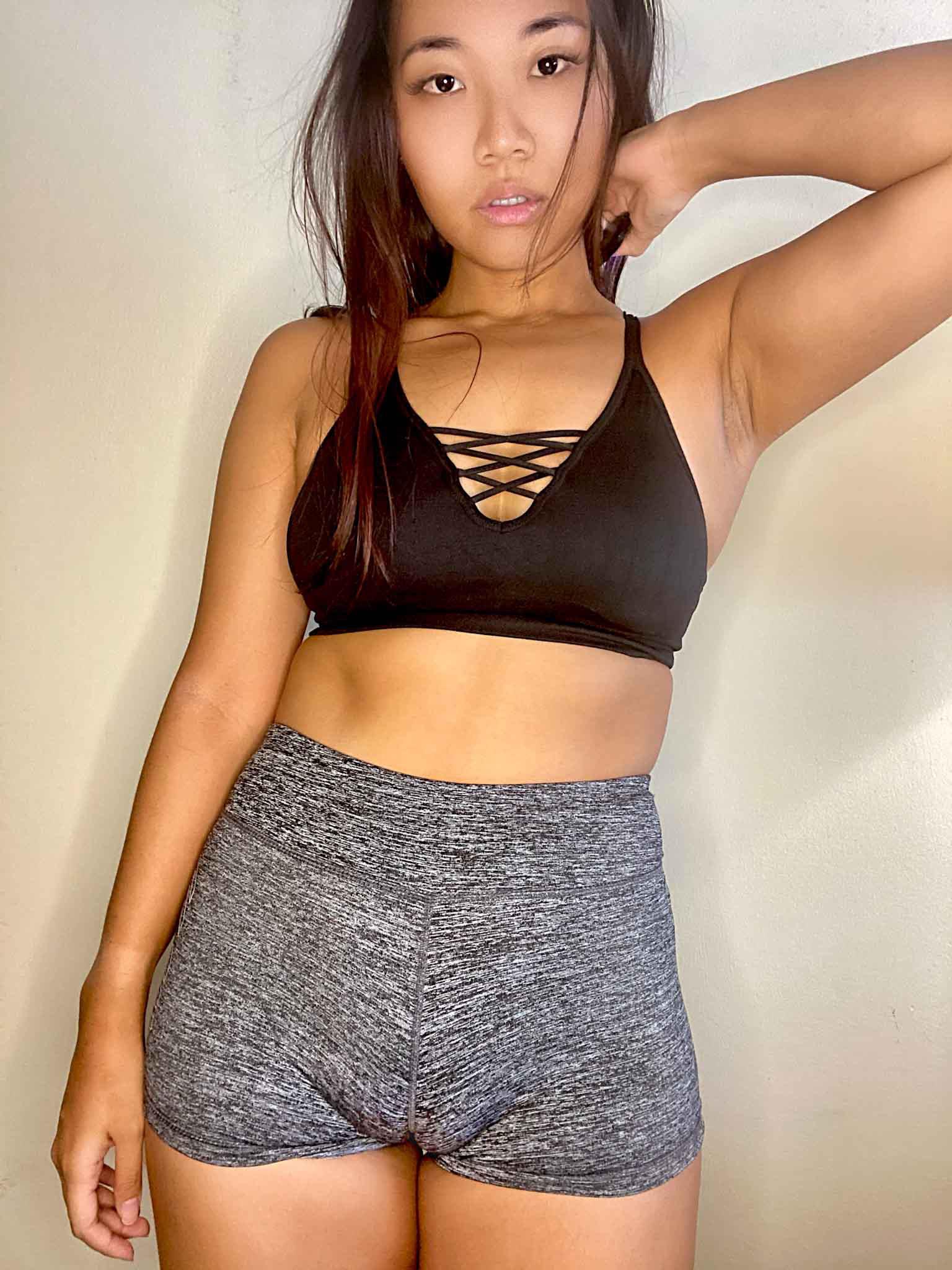 How would you make this kitty purr? | Scrolller