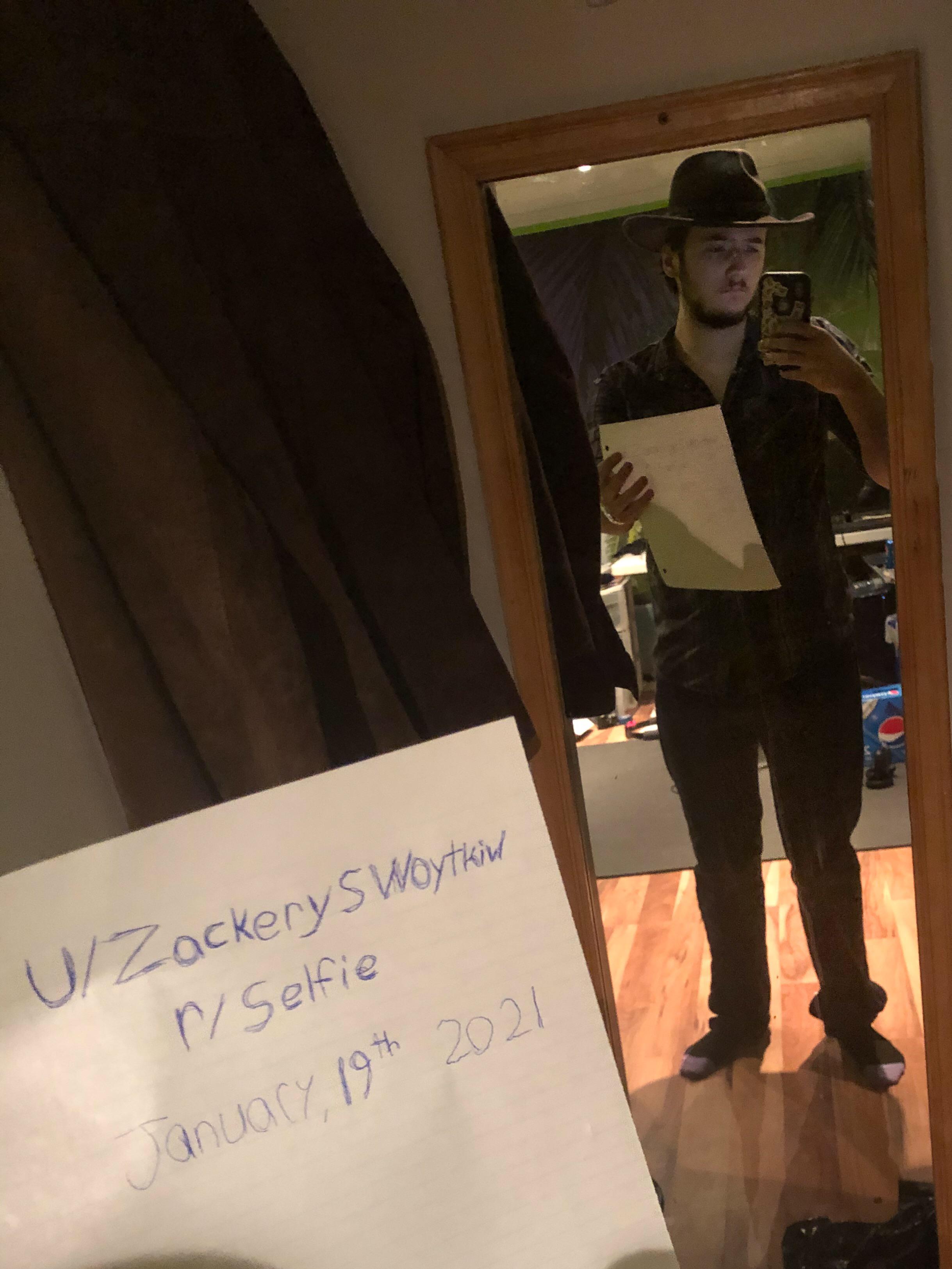 Howdy Scrolller