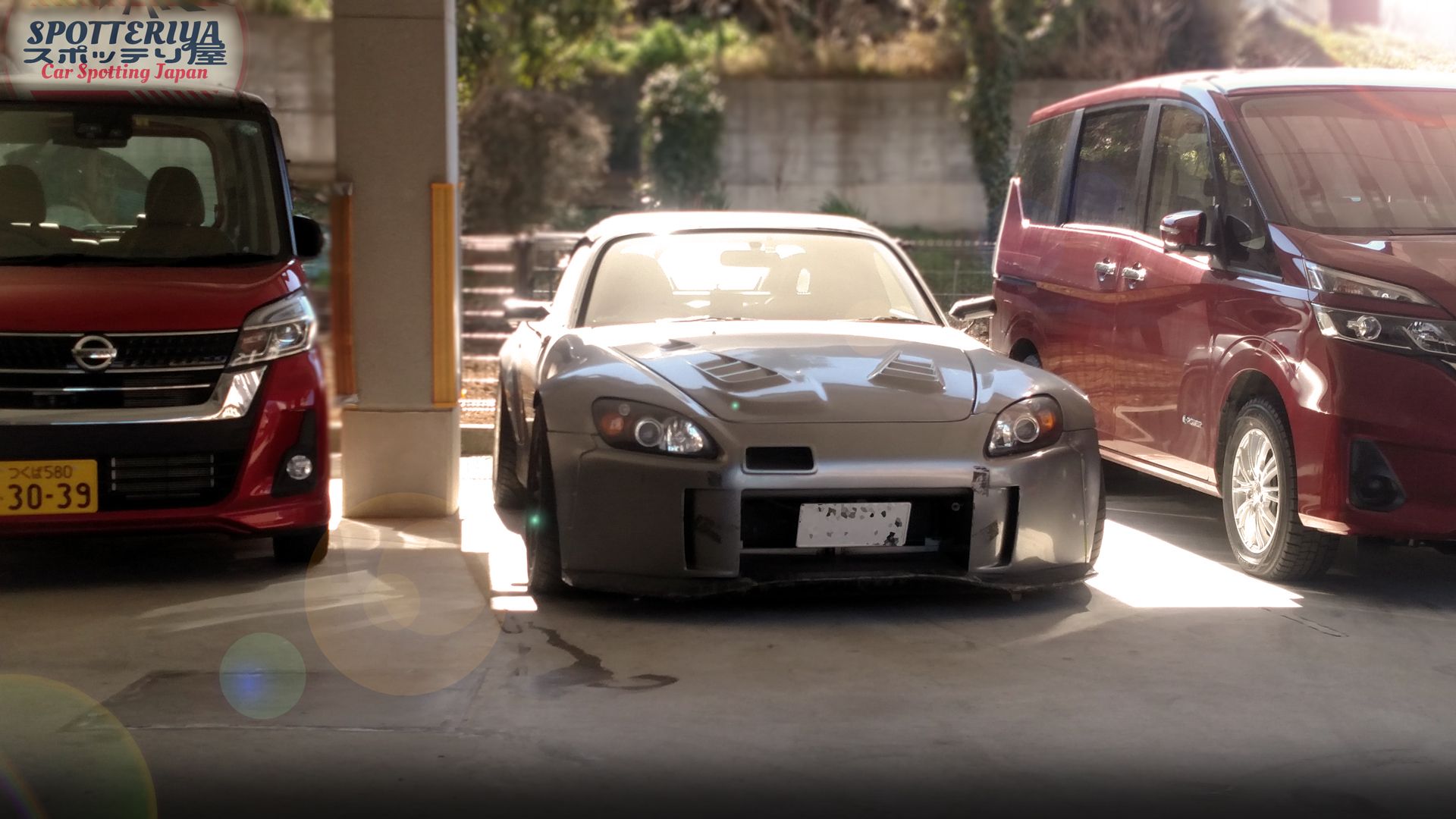 👋How's it going? Collecting some dust there? *Spotted in Tokyo* | Scrolller