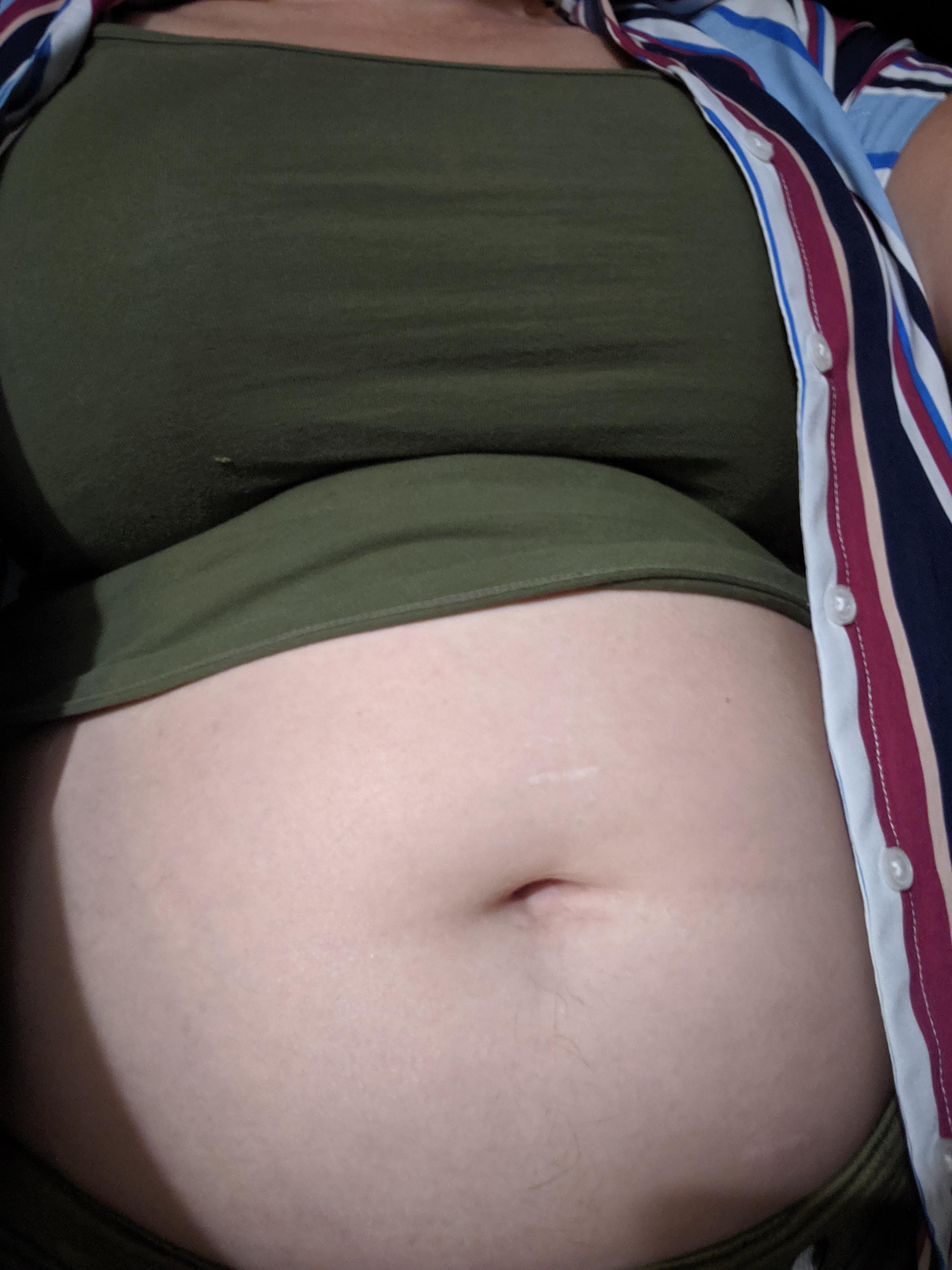 How's it going? I'm stuffed for going on 48 hours | Scrolller