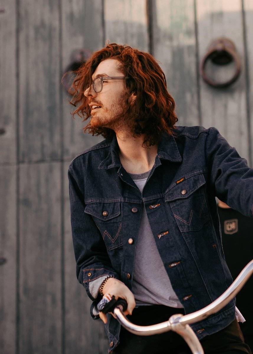 Hozier Just Literally Hozier Scrolller