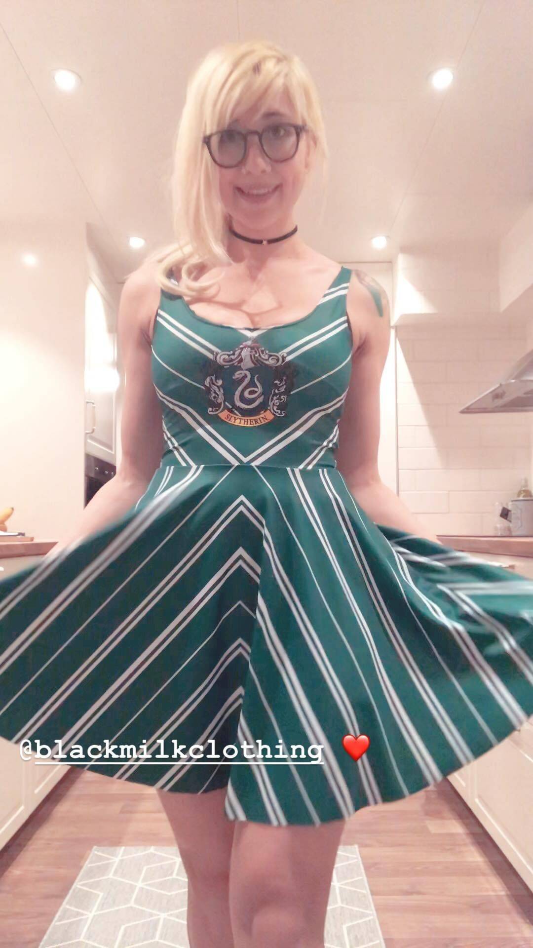 HP fan! 2 | Scrolller