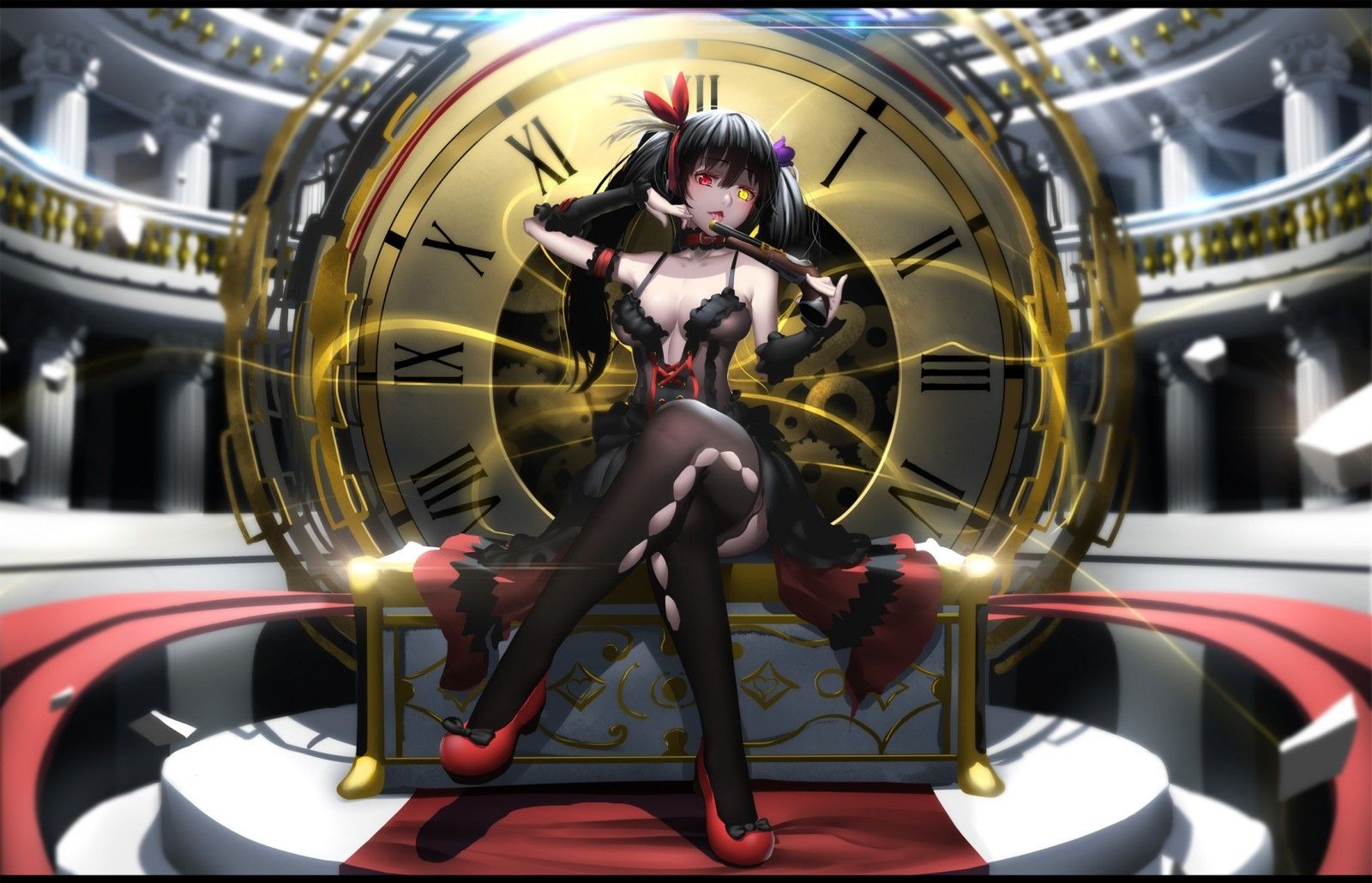 HQ Kurumi 214 | Scrolller