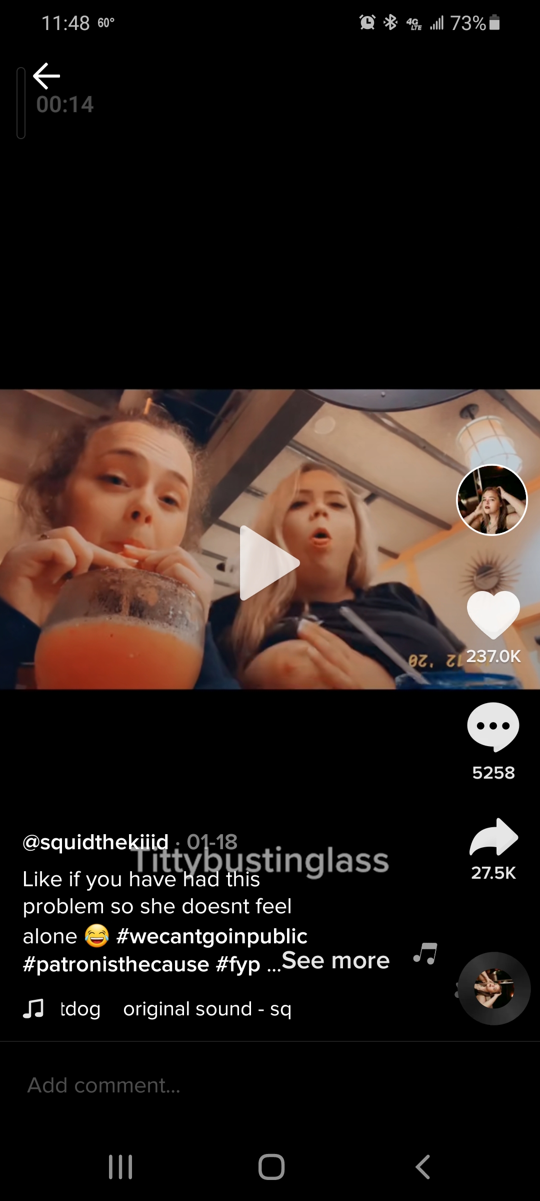 https://vm.tiktok.com/ZMJE4jA89/ | Scrolller https://vm.tiktok.com/ZMJE4jA89/ | Scrolller
