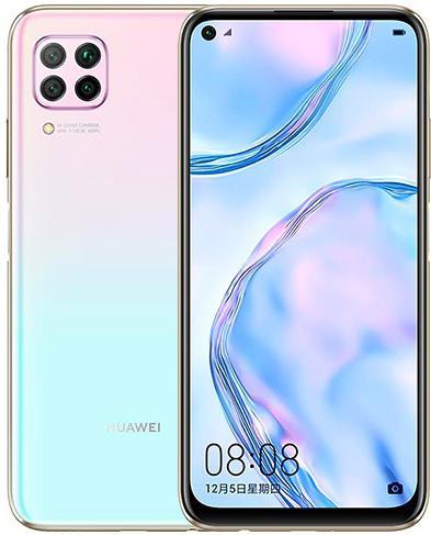 Huawei P40 lite - Smartphone Full Specifications - TechnoFred.com | Scrolller