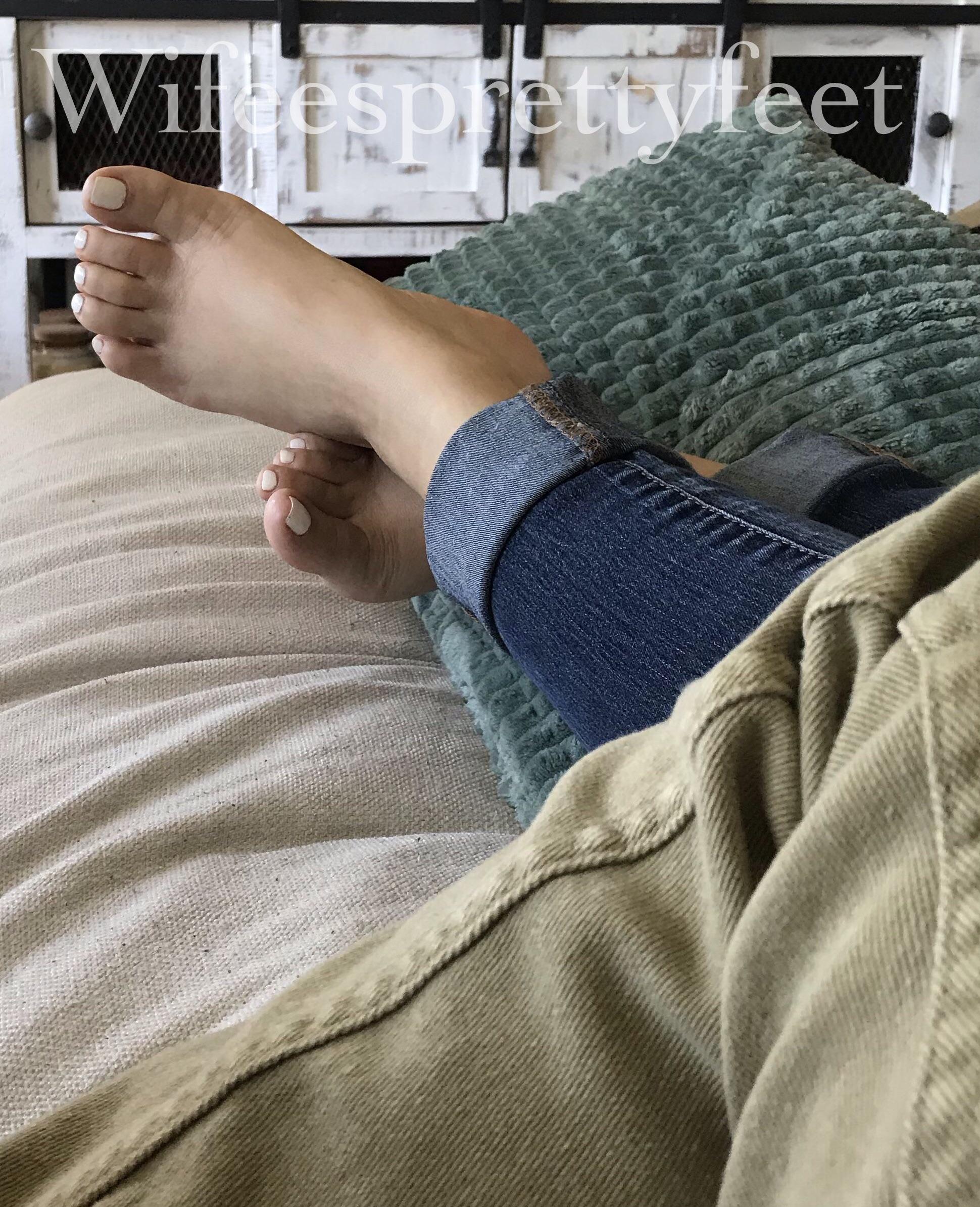 Hubby’s view | Scrolller