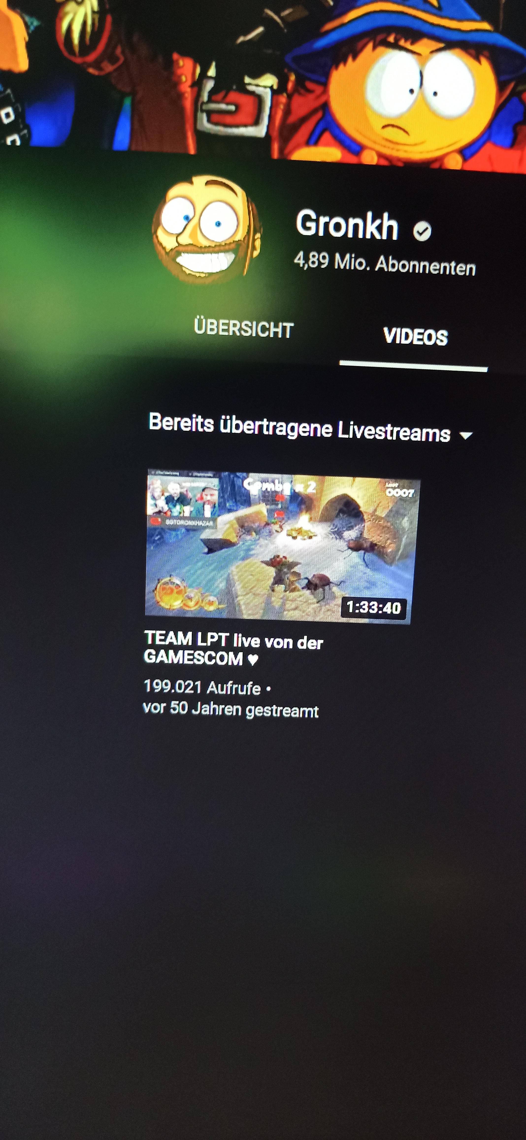 Huch, was ist denn da passiert? | Scrolller