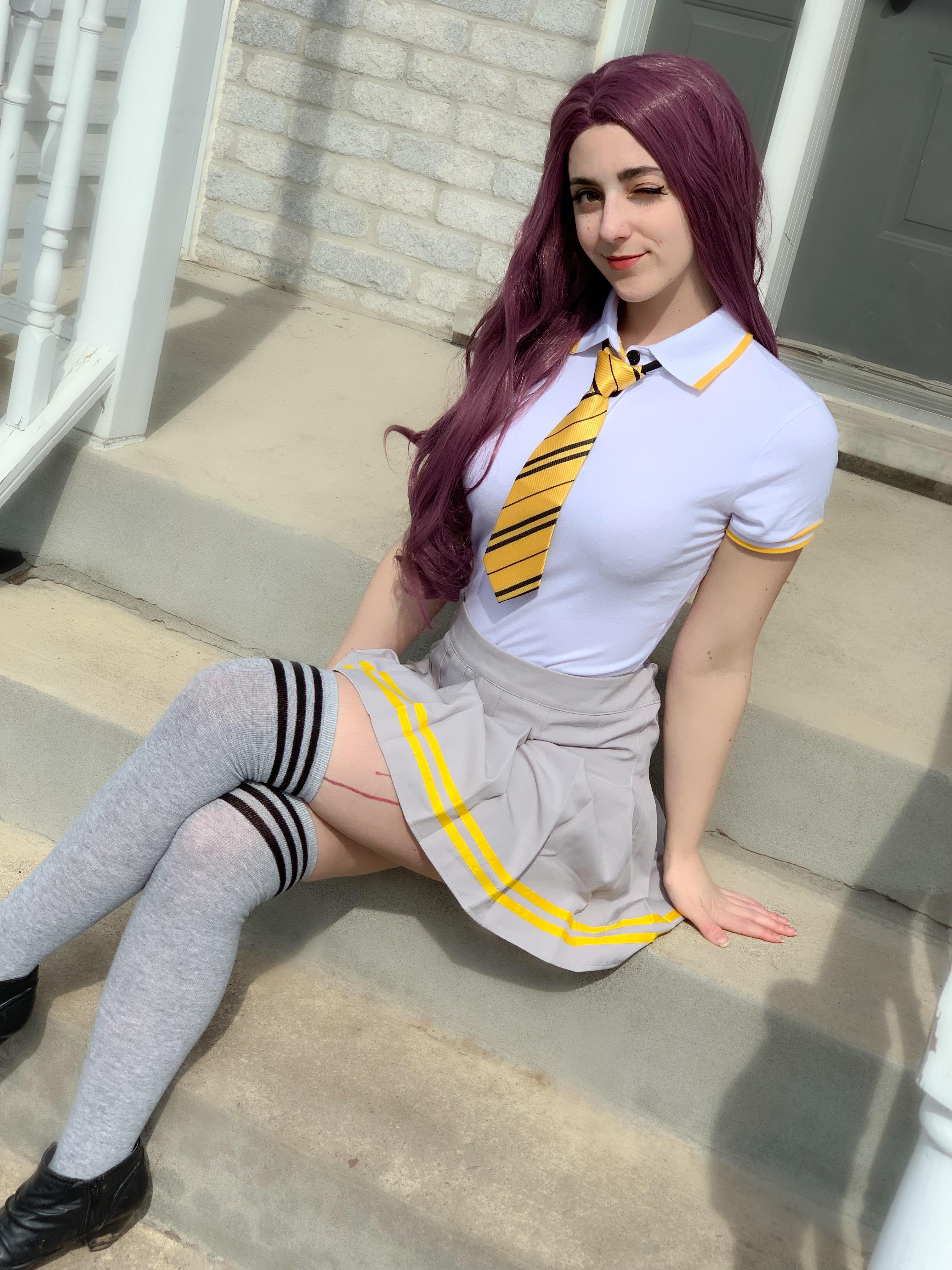 Hufflepuff Pride! What’s your Hogwarts House? | Scrolller