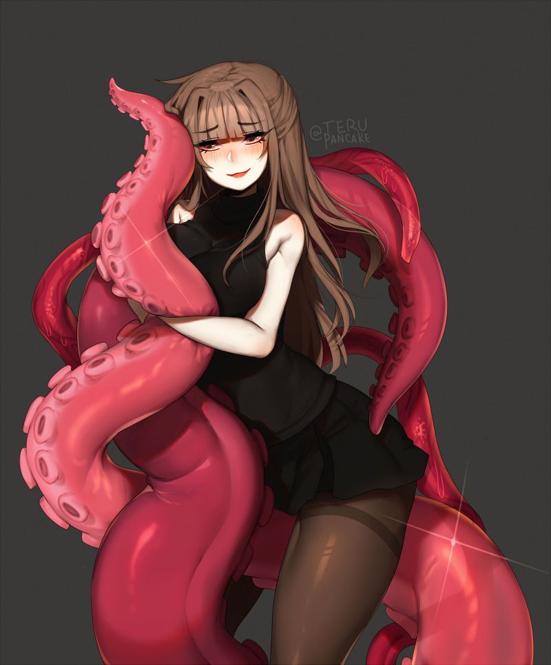 Hug by terupancake (female) | Scrolller