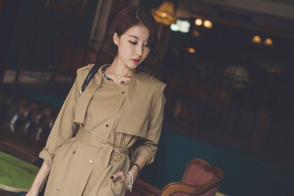 Huge album of Ji Na | Scrolller