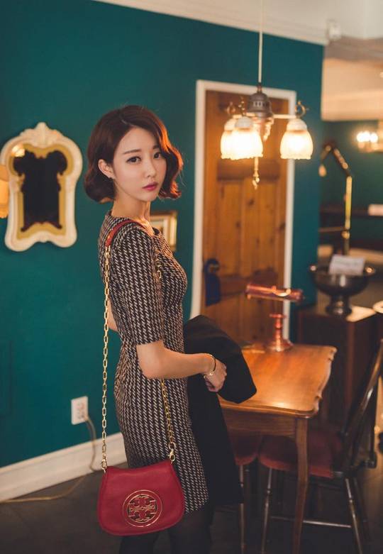 Huge album of Ji Na | Scrolller