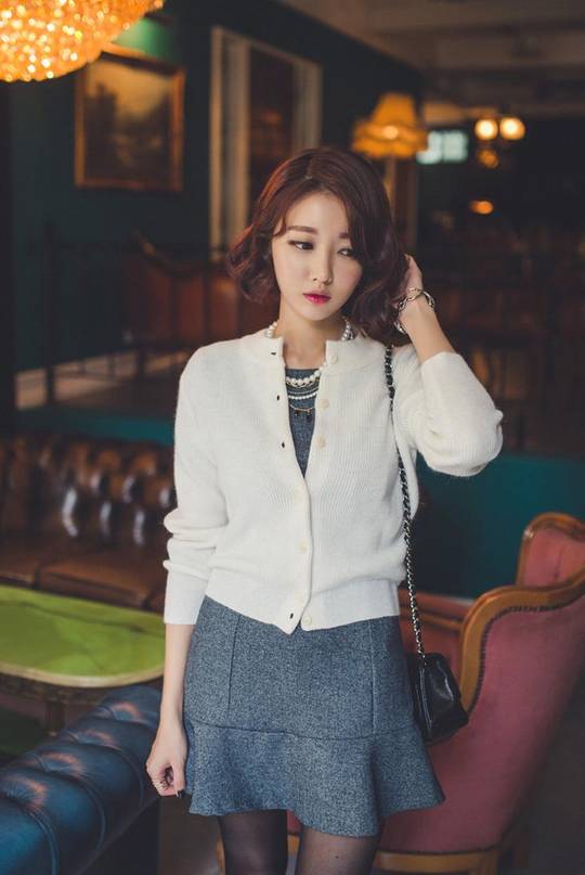 Huge album of Ji Na | Scrolller