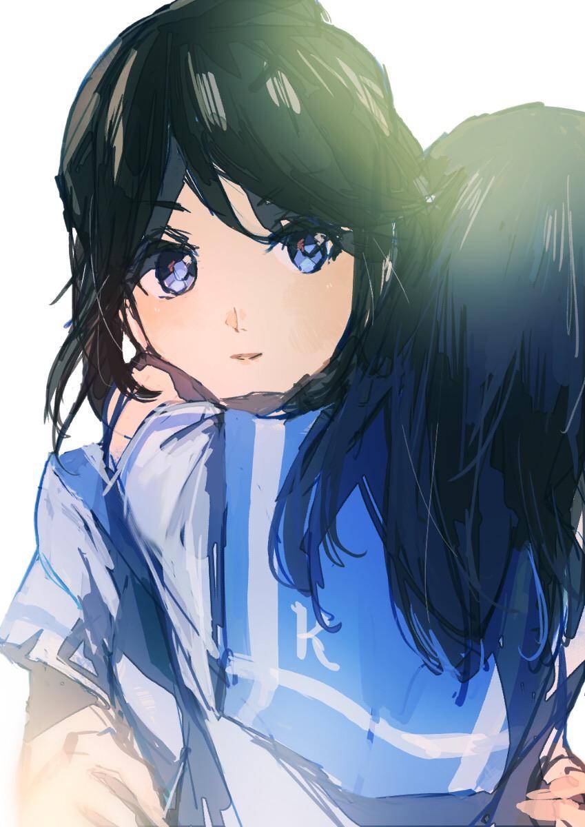 Hugging Nozomi | Scrolller