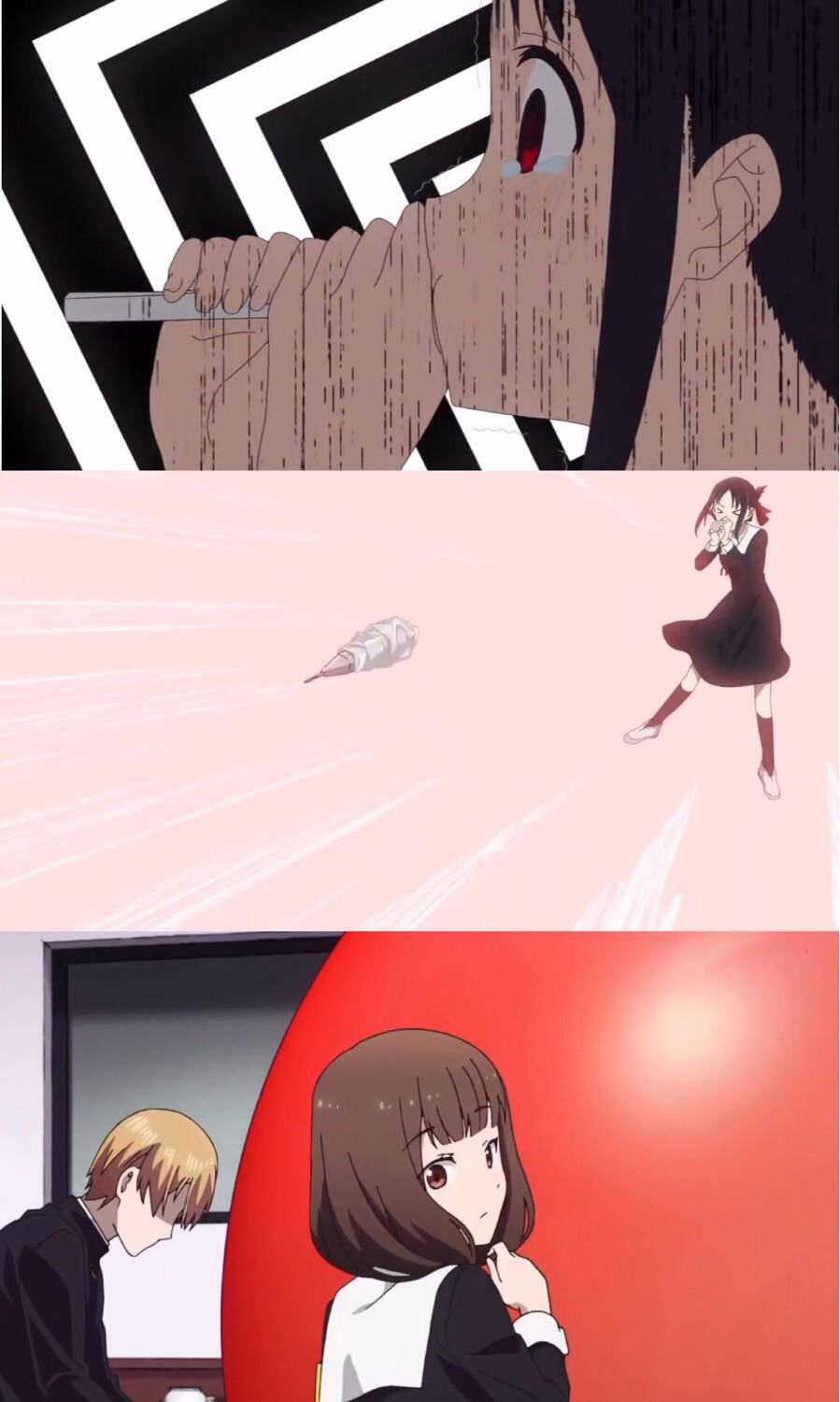 Huh? *insert confused eren* | Scrolller