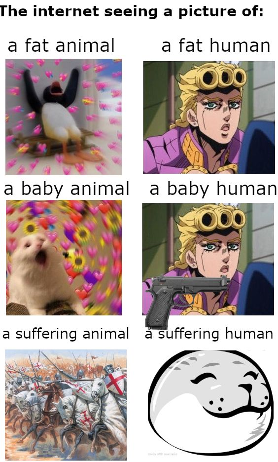 human bad monke good | Scrolller