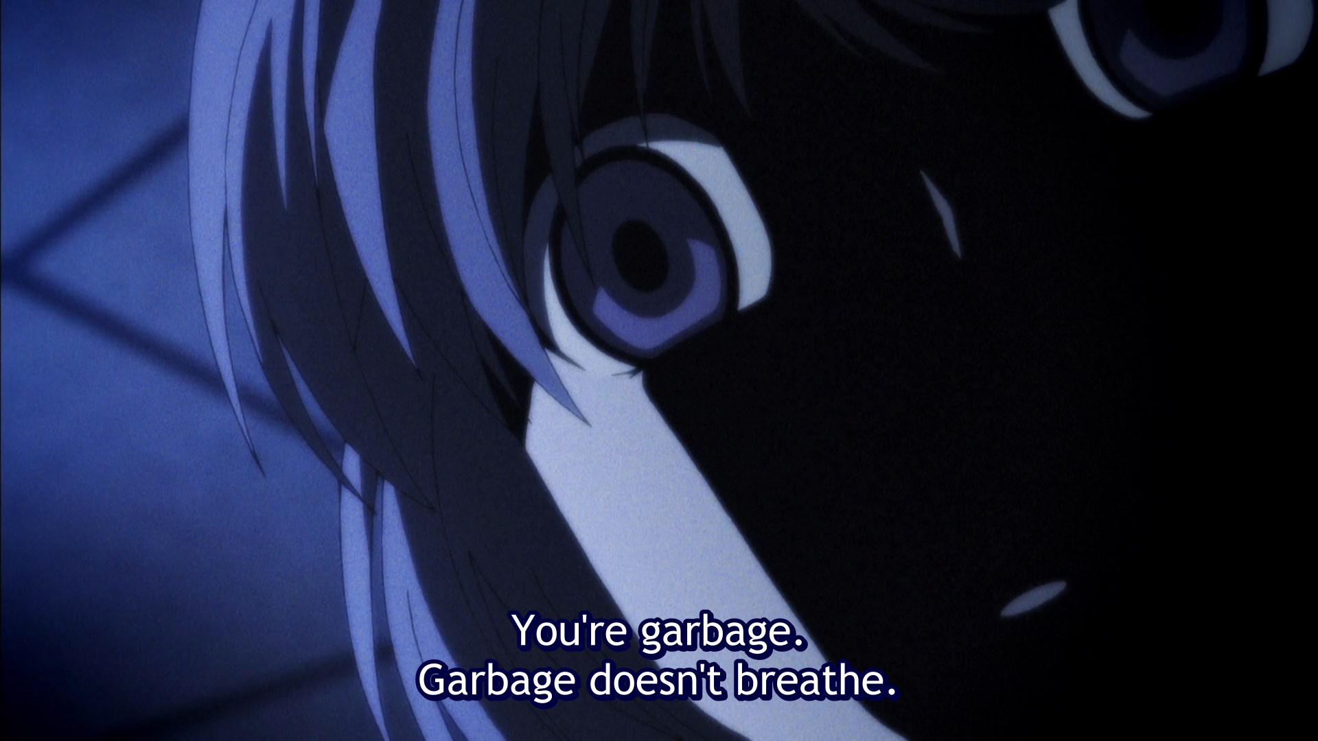 Human Trash | Scrolller