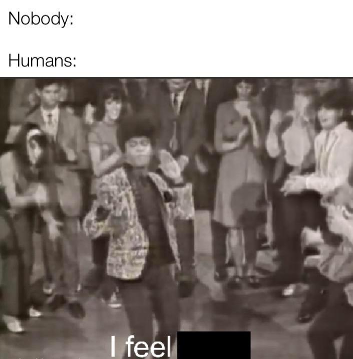 Humans be like | Scrolller