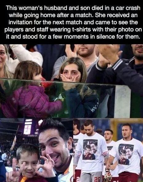 Humans can be really awesome sometimes. | Scrolller